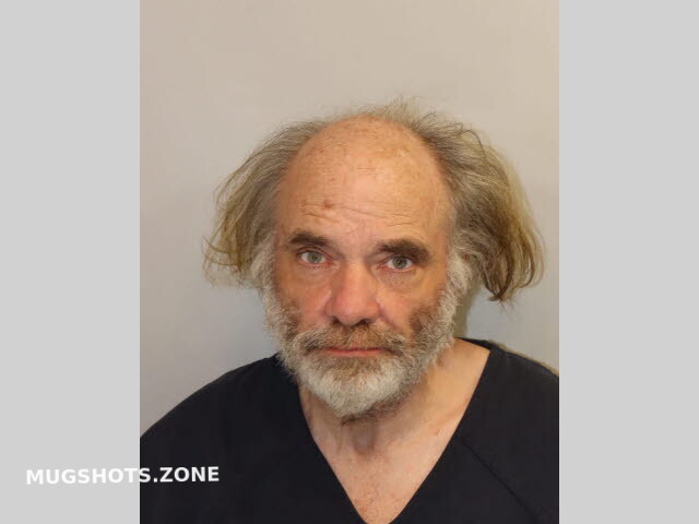 KANZ DAVID C 02/15/2022 - Leon County Mugshots Zone