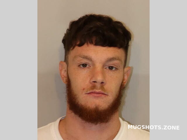 ROLAND CHASE MICHAEL 02/16/2022 - Leon County Mugshots Zone