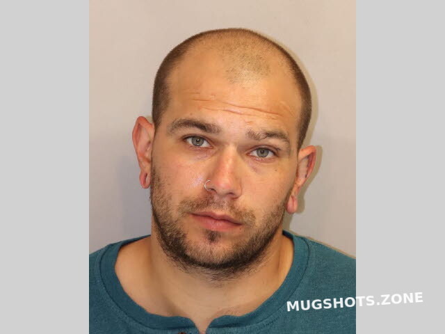 HACKNEY TONY C 02/17/2022 - Leon County Mugshots Zone