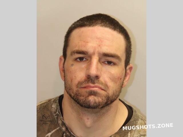 PEAVY DANIEL PAUL 02/20/2022 - Leon County Mugshots Zone