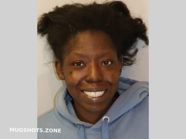 BOOTH WANDA TERRELL 02/20/2022 - Leon County Mugshots Zone