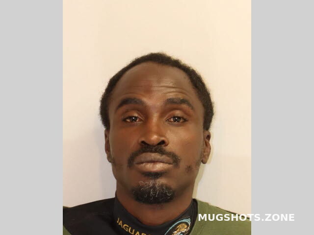 RUFFIN DAVID JR 02/21/2022 - Leon County Mugshots Zone