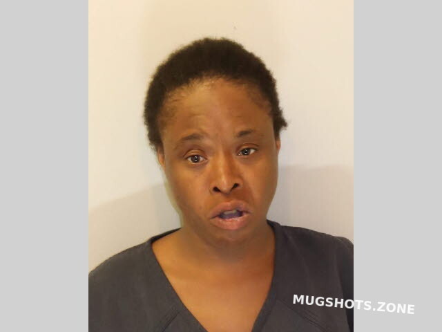 MITCHELL VENUS L 02/27/2022 - Leon County Mugshots Zone