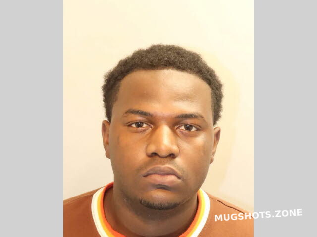 JACKSON ANDREA 02/28/2022 - Leon County Mugshots Zone