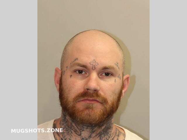 WHIDDON JASON K 03/02/2022 - Leon County Mugshots Zone