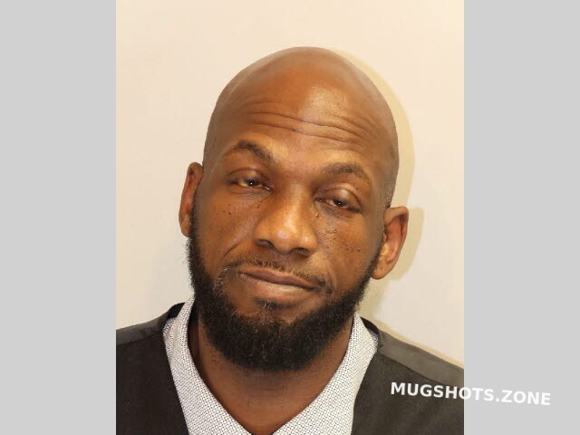 WILLIAMS ERIC 03/02/2022 - Leon County Mugshots Zone