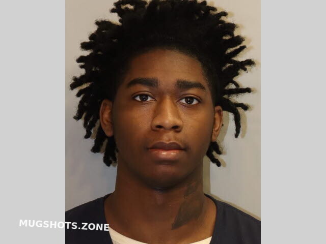 HALL JR DELVIN FLOYD 03/03/2022 - Leon County Mugshots Zone