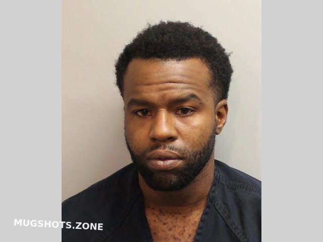 OWENS RODERICK B 03/04/2022 - Leon County Mugshots Zone