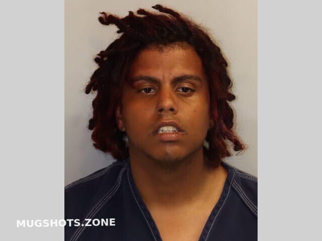 ODEH-ADIMAH MOSES EDEH 03/06/2022 - Leon County Mugshots Zone