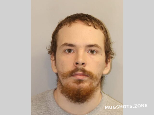 EDWARDS NICHOLAS KYLE 03/11/2022 - Leon County Mugshots Zone