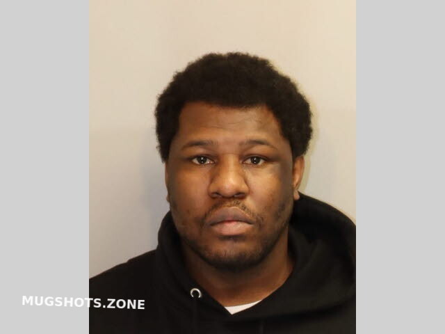 GILBERT JORDAN BERNARD 03/14/2022 - Leon County Mugshots Zone