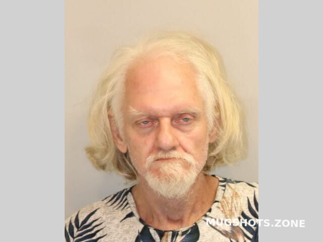 SPIVEY RICHARD ALAN 03/22/2022 - Leon County Mugshots Zone