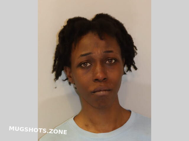 DAVIS SHALISA SHANAE 03/23/2022 - Leon County Mugshots Zone