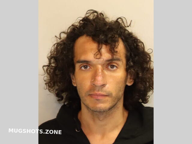 CRUZ JASON CHRISTOPHER 03/31/2022 - Leon County Mugshots Zone