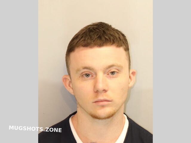THOMPSON MATTHEW COLE 03/31/2022 - Leon County Mugshots Zone