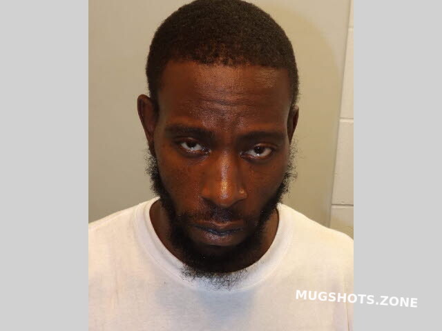 GRIFFIN ANTWON 04/05/2022 - Leon County Mugshots Zone