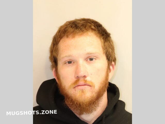 PIETROWSKI DEVON MICHAEL 04/06/2022 - Leon County Mugshots Zone