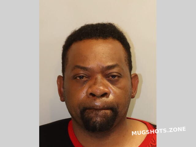 JACKSON JAMES 04/13/2022 - Leon County Mugshots Zone