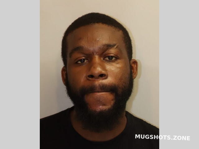 BROWN CASEY DUANE 04/14/2022 - Leon County Mugshots Zone