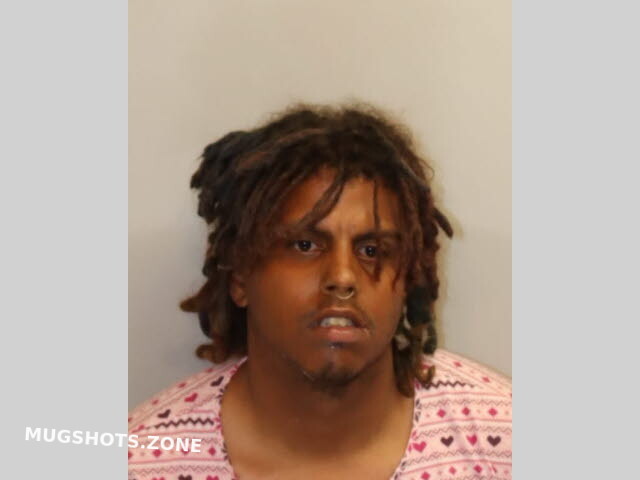 ODEH-ADIMAH MOSES EDEH 04/19/2022 - Leon County Mugshots Zone