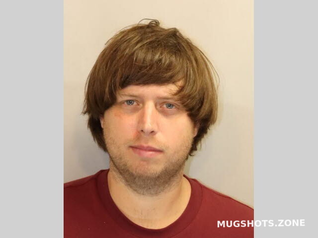 BECKER DAVID GAYLON 05/02/2022 - Leon County Mugshots Zone