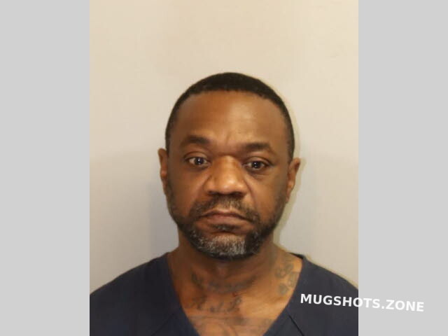 PYE TONY A 05/06/2022 - Leon County Mugshots Zone