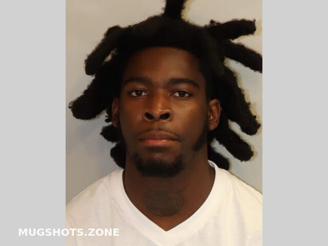 GRANDBERRY LAQUANTA 05/08/2022 - Leon County Mugshots Zone