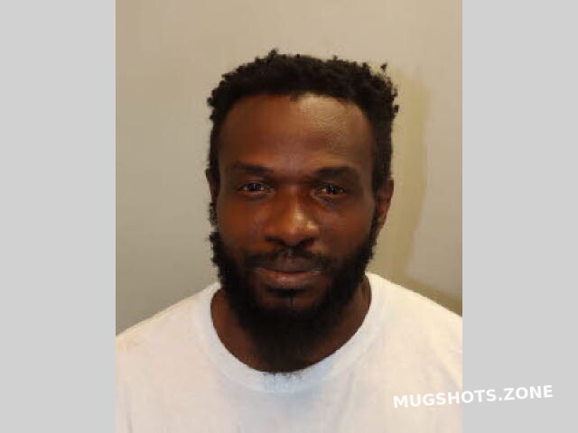 ERVIN THOMAS J 05/12/2022 - Leon County Mugshots Zone