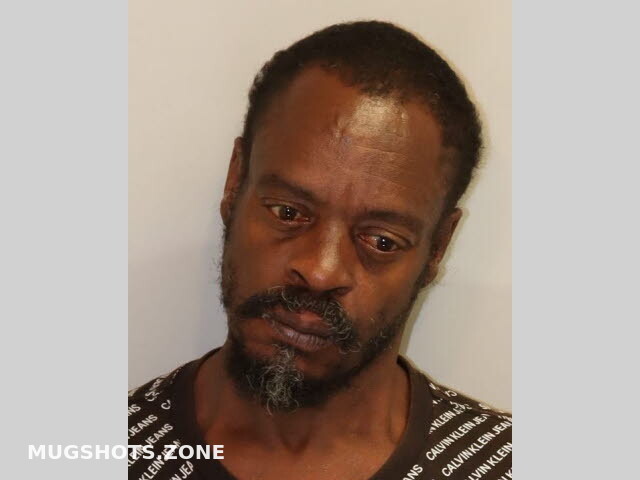 THOMAS GREGORY D 10/09/2022 - Leon County Mugshots Zone