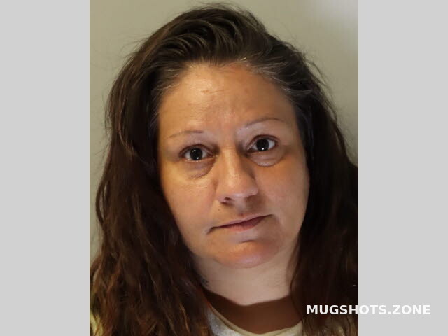 BUTLER AMANDA NICOLE 10/12/2022 - Leon County Mugshots Zone