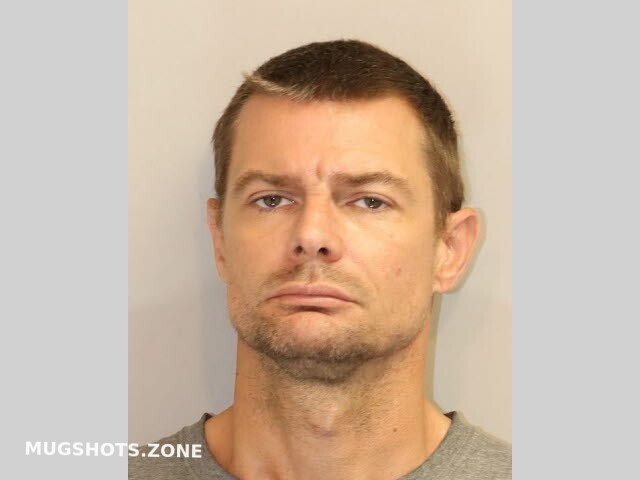 STANDLEY PAUL DT 10/12/2022 - Leon County Mugshots Zone