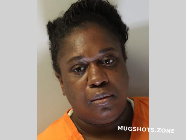 BROWN LAKENDRA M 10/12/2022 - Leon County Mugshots Zone