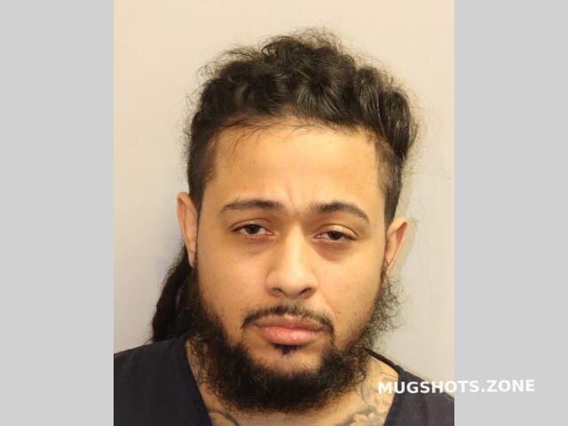 HERNANDEZ DIEGO 10/13/2022 - Leon County Mugshots Zone