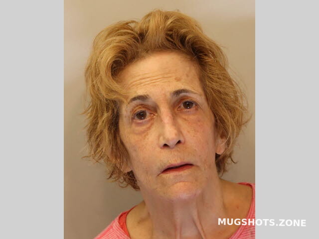 TUTTLE ELLEN 10/13/2022 - Leon County Mugshots Zone