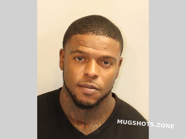 FRAZIER GREGORY 10/14/2022 - Leon County Mugshots Zone