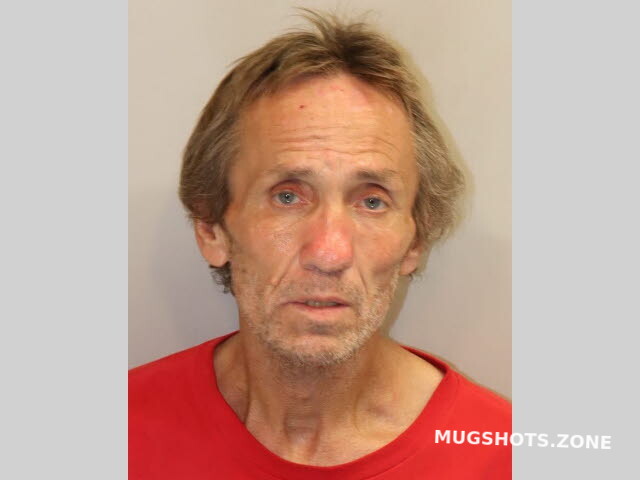 HERNDON MARK 10/15/2022 - Leon County Mugshots Zone