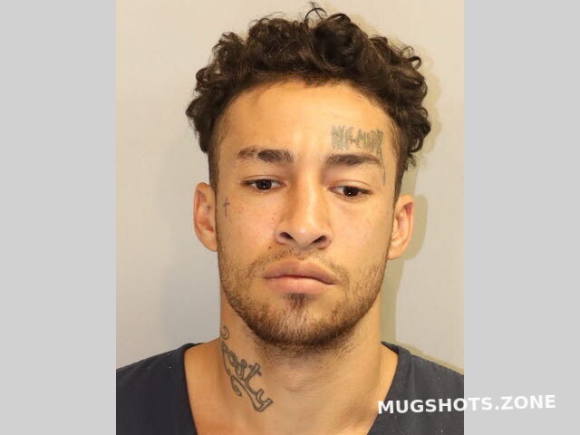 TINSLEY JOSHUA NOAH JAMES 10/19/2022 - Leon County Mugshots Zone