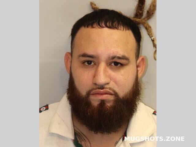 FLORES WILLIAM A 10/20/2022 - Leon County Mugshots Zone
