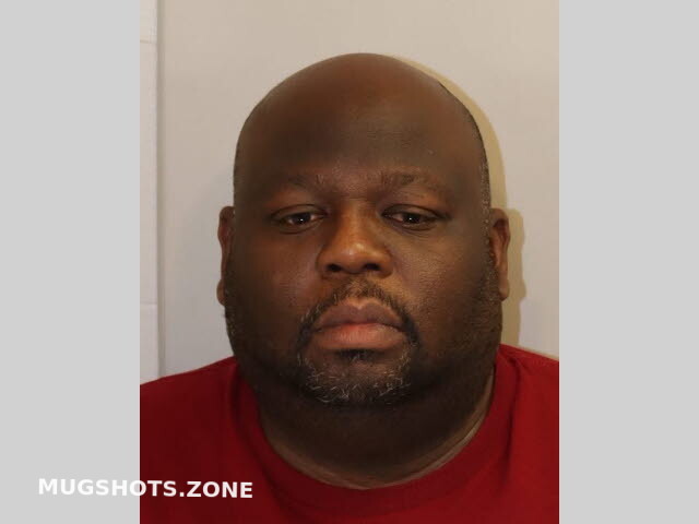HACKLEY DERRIS F 10/21/2022 - Leon County Mugshots Zone