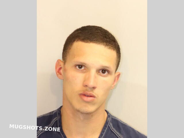 JONES JORDAN LEE 10/23/2022 - Leon County Mugshots Zone