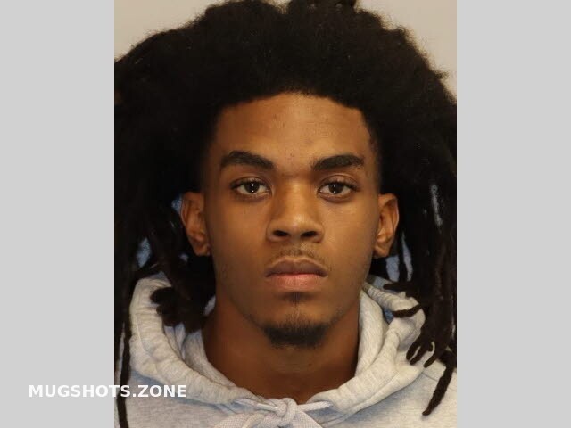 WILSON TYLEVIN ELIJAH 10/24/2022 - Leon County Mugshots Zone