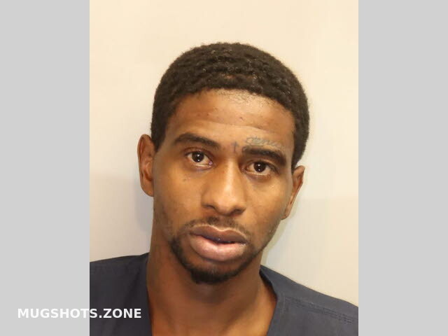 MITCHELL GENERAL LEE 10/25/2022 - Leon County Mugshots Zone