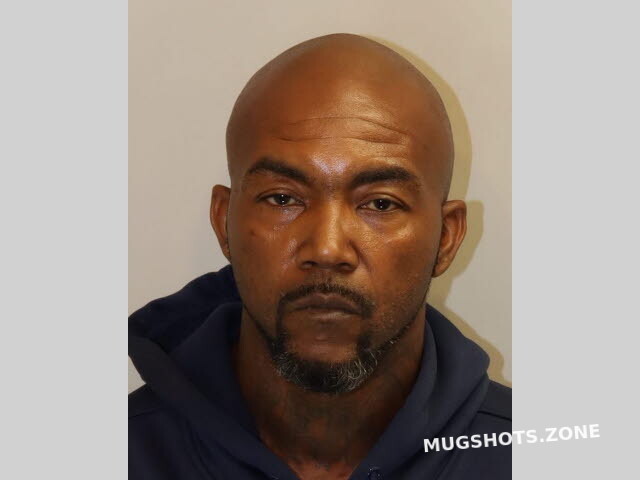 KNIGHTON MICHAEL TIRREL 10/27/2022 - Leon County Mugshots Zone