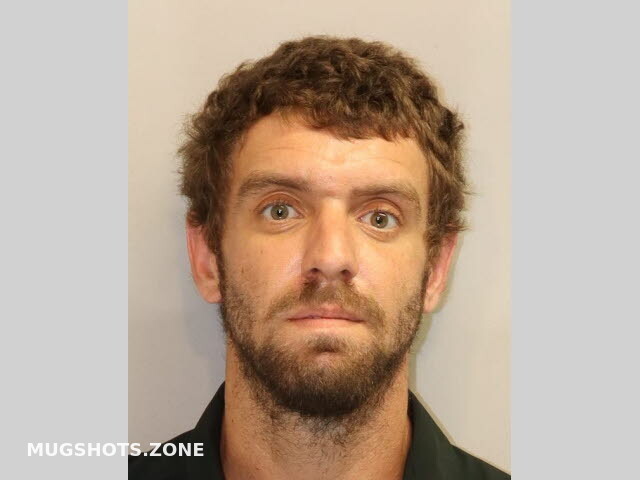 BECK ANDREW J 10/28/2022 - Leon County Mugshots Zone