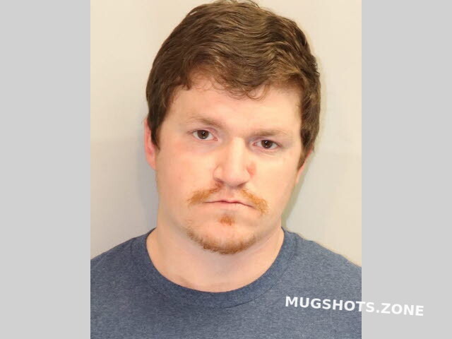 STEVERSON NICHOLAS ALLEN 10/28/2022 - Leon County Mugshots Zone