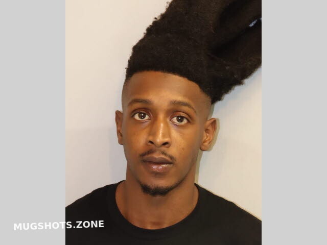 WILLIAMS TAMYLON D 10/30/2022 - Leon County Mugshots Zone