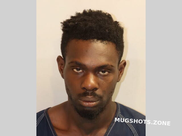 DONALDSON STEPHAN TIWON 10/31/2022 - Leon County Mugshots Zone