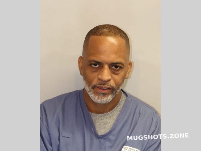 JAMES ARTHUR 11/03/2022 - Leon County Mugshots Zone