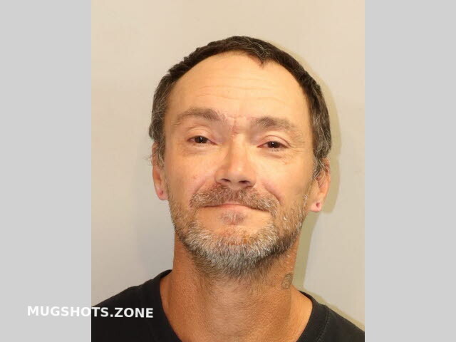 HUTCHINS STANLEY RAY 11/06/2022 - Leon County Mugshots Zone