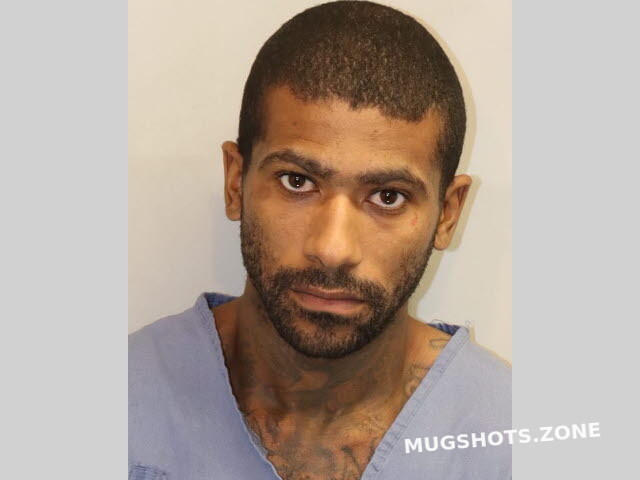 KENON CARLOS S 11/08/2022 - Leon County Mugshots Zone